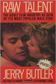 Raw Talent: Robert H. Rimmer: 9780879756253: Amazon.com: Books