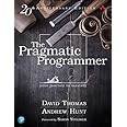 The Pragmatic Programmer: Your Journey To Mastery, 20th Anniversary Edition (2nd Edition ...