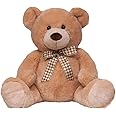 Buba Urso James, Marrom, Grande | Amazon.com.br