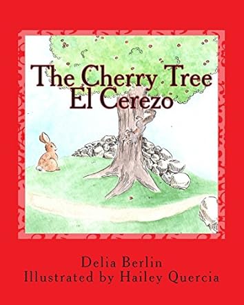 Book review of The Cherry Tree - Readers' Favorite: Book Reviews and ...