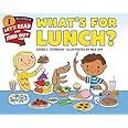 Amazon.com: What's for Lunch? (Let's-Read-and-Find-Out Science 1 ...