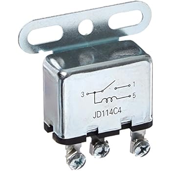 Amazon.com: Genuine Nissan 25630-79960 Horn Relay: Automotive