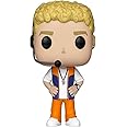 Amazon.com: Funko POP! Rocks: NSYNC - Justin Timberlake : Toys & Games