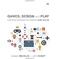 Amazon.com: Games, Design and Play: A detailed approach to iterative ...