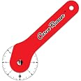 Amazon.com: Curve Runner 8 Inch Rolling Ruler : Tools & Home Improvement