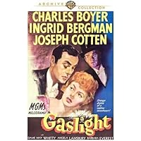 Amazon.com: Gaslight : Thorold Dickinson, John Corfield, A. R ...