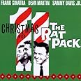 Sinatra, Frank, Martin, Dean, Sammy Davis Jr. - Christmas with The Rat ...