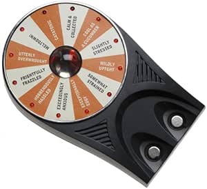 Amazon.com: The Oracle - Fortune Teller : Toys & Games