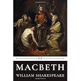 Amazon.com: Macbeth: 9781613821220: William Shakespeare: Books