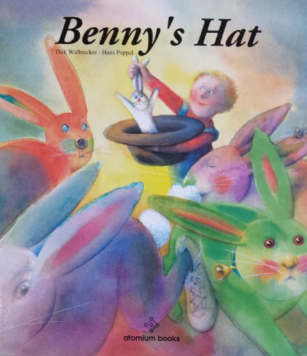 Bennys Hat: Tyler, Linda Wagner, Walbrecker, Dirk, Poppel, Hans ...