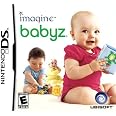 Amazon.com: Imagine: Babyz - Nintendo DS : Video Games
