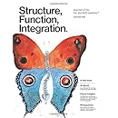 Structure, Function, Integration: Journal of the Dr. Ida Rolf Institute ...