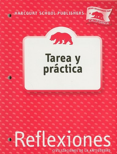 Centgatteiki Reflexiones Grade 6 Homework Practice Book Ancient Centgatteiki Reflexiones Grade 6 Homework Practice Book Ancient