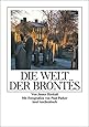 Die Welt der Brontës (insel taschenbuch): Amazon.de: James Birdsall ...