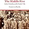 The Middle Five: Indian Schoolboys of the Omaha Tribe: La Flesche ...
