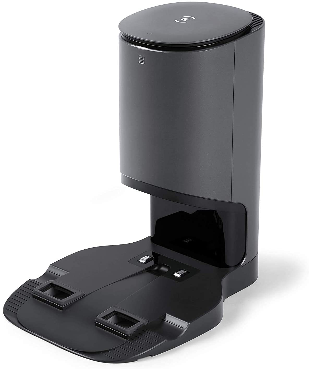 ECOVACS Auto Empty Station for Deebot T8/T8 AIVI Robotic Vacuum Cleaner ...