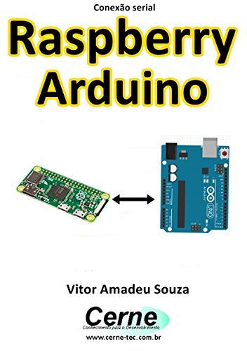 Comunicação serial com Raspberry Pi e Arduino - eBook, Resumo, Ler ...