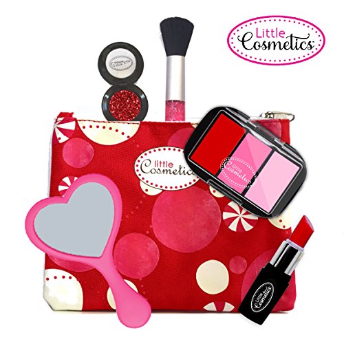 Little Cosmetics Pretend Makeup Sweetheart Set in Pakistan - StarShop.pk