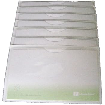 Amazon.com: Identa-Label 7210 3-Inch by 5-Inch Storage Identification ...