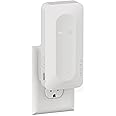 Amazon.com: NETGEAR WiFi 6 Mesh Range Extender (EAX12) - Add up to 1,200 sq. ft. and 15+ Devices ...