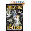 Amazon.com: The Rhesus Chart (Laundry Files Book 5) eBook: Charles ...