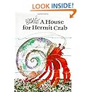 A House for a Hermit Crab: Eric Carle: 9780887080562: Amazon.com: Books