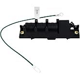 Amazon.com: Frigidaire 808608804 Stovetop Surface Burner Spark Module ...