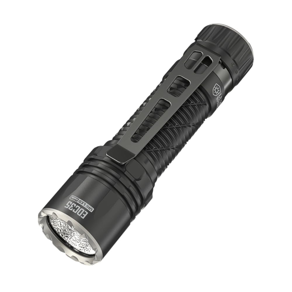 Mua Nitecore EDC35 Torch Extremely Bright 5000 Lumens Powerful EDC ...