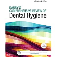 Mosby’s Comprehensive Review of Dental Hygiene (MOSBY'S COMPREHENSIVE ...
