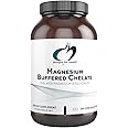 Amazon.com: Magnesium Buffered Chelate by Designs for Health - 150 mg ...