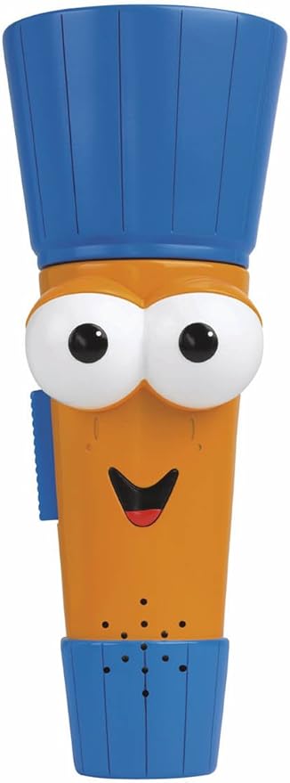 Fisher-Price Disney's Handy Manny Flicker the Flashlight: Amazon.co.uk ...