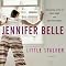 Little Stalker: Amazon.co.uk: Jennifer Belle: 9781594482922: Books