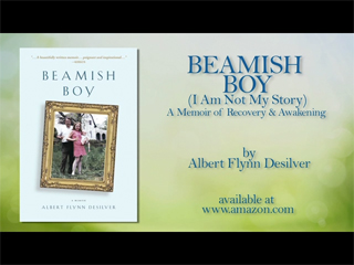 Beamish Boy (I am not my story): A Memoir of Recovery and Awakening ...