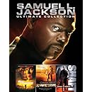 Amazon.com: Samuel L. Jackson Ultimate Collection (Coach Carter / Shaft ...