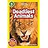 Scholastic True or False: Dangerous Animals: Melvin Berger, Gilda ...