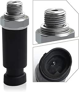 Amazon.com: 12562267 Oil Pressure Sensor Switch for Chevrolet Avalanche ...
