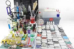 herramienta de equipos de laboratorio set conjunto de herramientas de ...