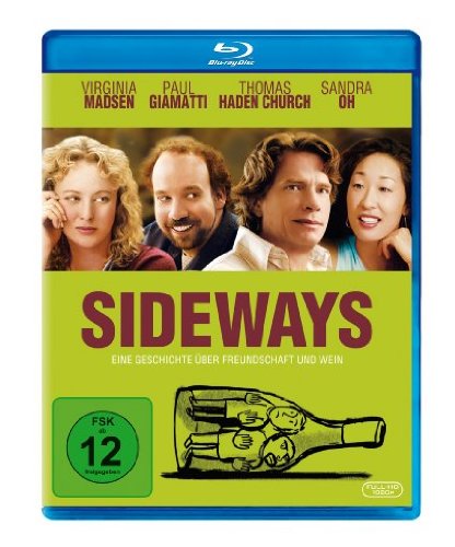 Amazon.com: Sideways: Movies & TV
