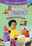 Nick Jr. Baby - Curious Buddies - Let's Move: Amazon.ca: DVD: DVD