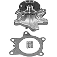 Amazon.com: ACDelco Professional 252-875 Engine Water Pump : Automotive