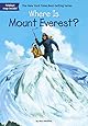 Where Is Mount Everest?: Nico Medina, Who HQ, John Hinderliter ...