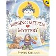 Amazon.com: The Missing Mitten Mystery: 9780613835473: Steven Kellogg ...