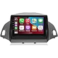 【2G + 32G】 Autoradio Android13 pour Ford Escape 2013 2014 2015 2016 ...