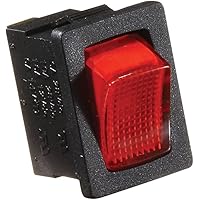 Amazon.com: RV Designer S247, Rocker Switch, 10 Amp, Illuminated On ...