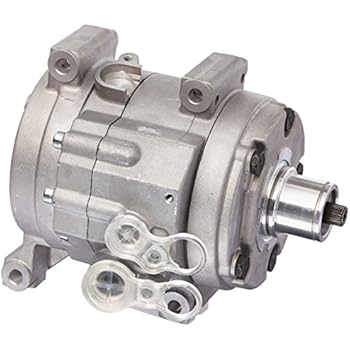 Amazon.com: Genuine Toyota (88320-04060) Compressor Assembly: Automotive