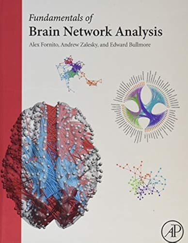 Fundamentals Of Brain Network Analysis In Oman Whizz Neuroscience