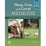 Nutrient Requirements of Small Ruminants: Sheep, Goats, Cervids, and ...