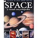 Space: A Visual Encyclopedia: DK: 0690472062776: Amazon.com: Books