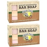 Amazon.com : Amish Farms Quality Handmade Soap Variety Bag 5 soaps : Beauty