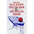The Original Blue Back Speller: Noah Webster: 9781929241163: Amazon.com ...